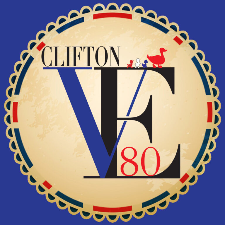 Clifton VE80 Weekend – VE Day and VJ Day 80