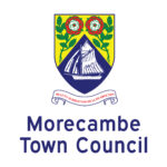 Morecambe VE Day 80 Flag-raising ceremony – VE Day and VJ Day 80