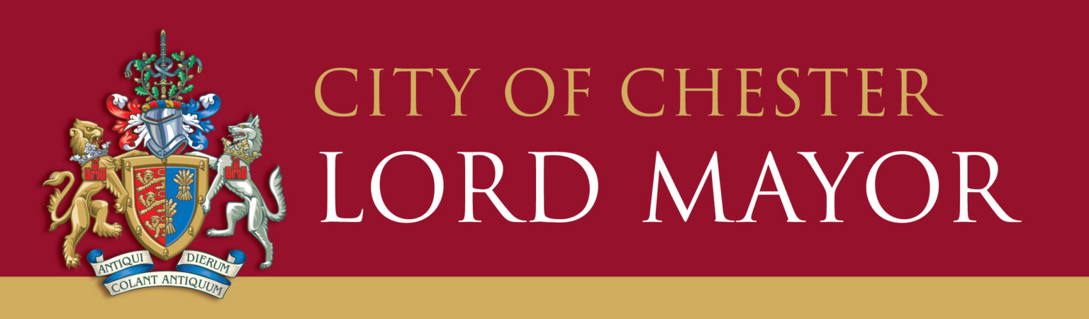 Lord Mayor of Chester VE | VJ Day Event – VE Day and VJ Day 80