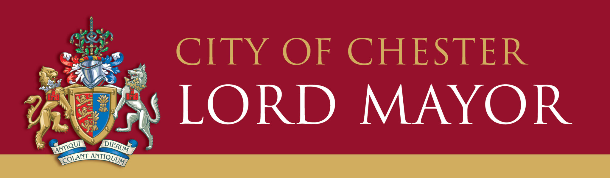 Lord Mayor of Chester VE | VJ Day Event – VE Day and VJ Day 80